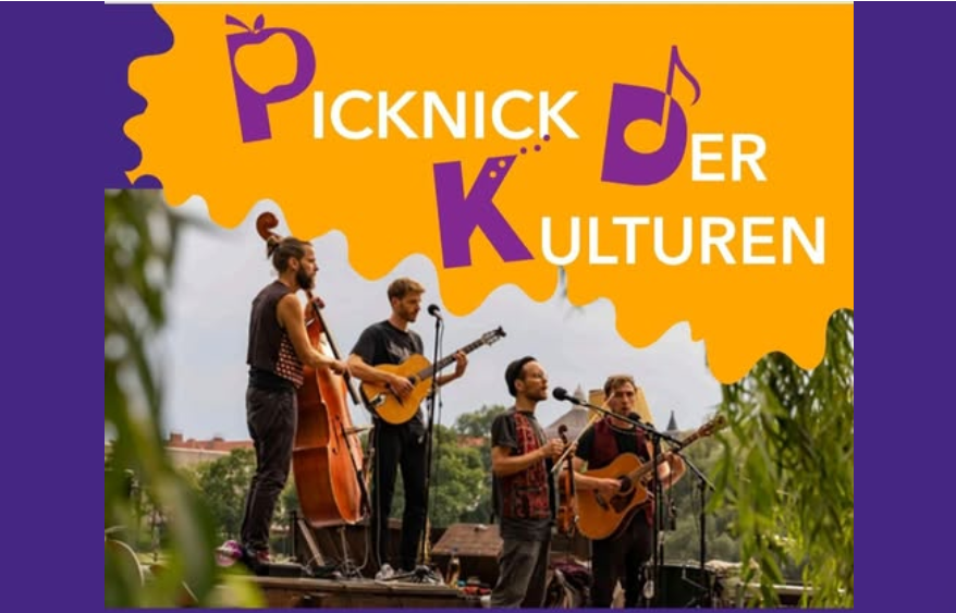 Ludwigsfelde: Picknick der Kulturen 2025 – PfD Teltow-Fläming